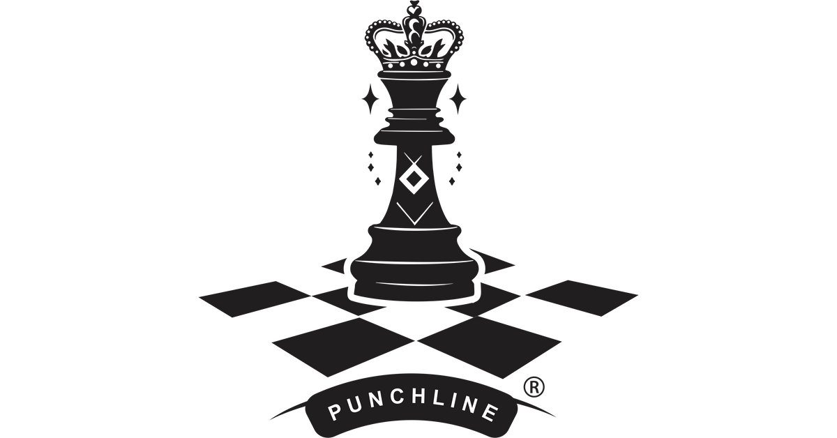 Punchline Clothing